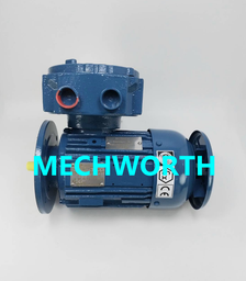 ATB-NORDENHAM PUMPS - MECHWORTH